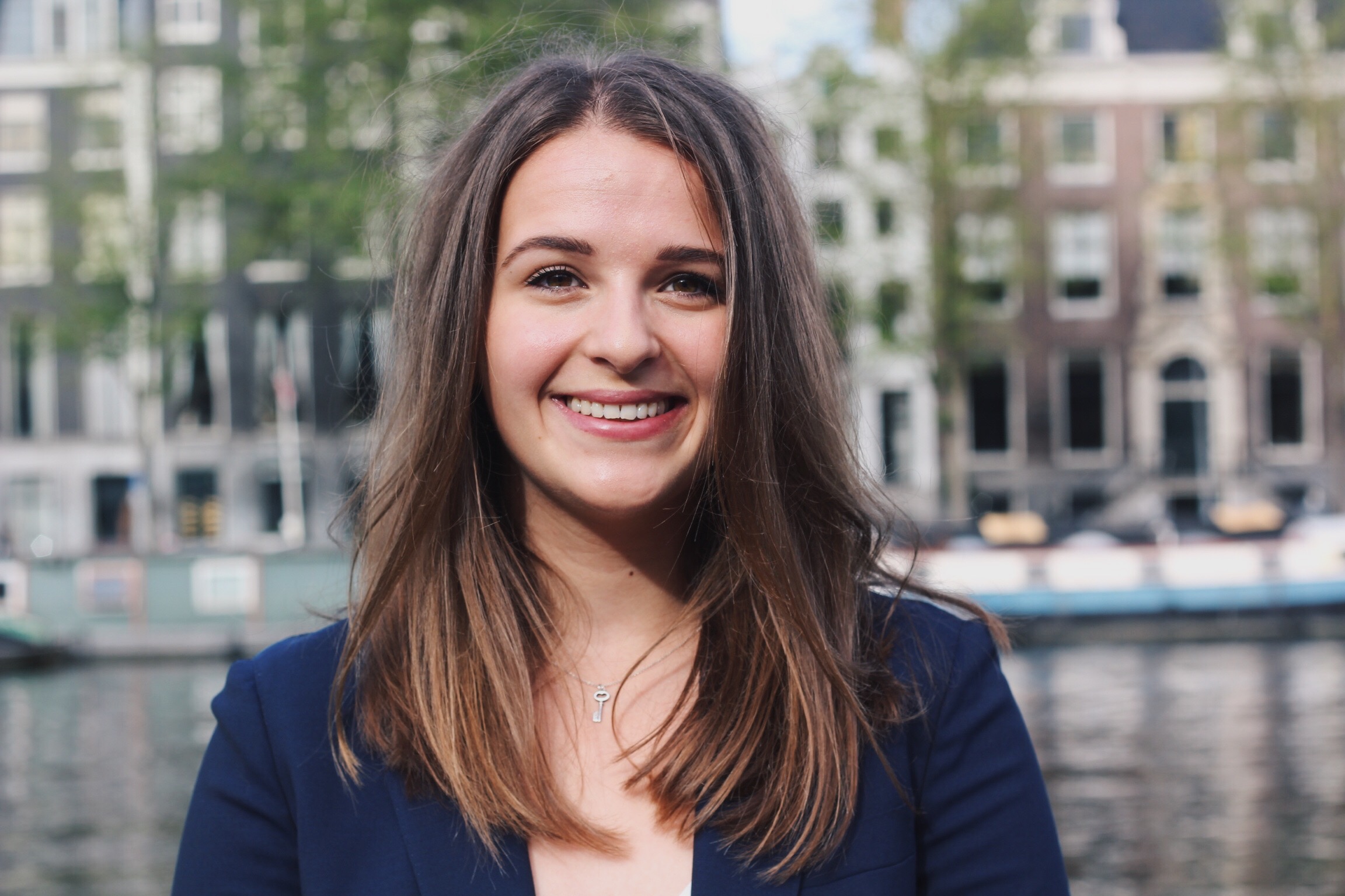 Een jaar FSA bestuur: Treasurer – Megan van den Broek - FSA