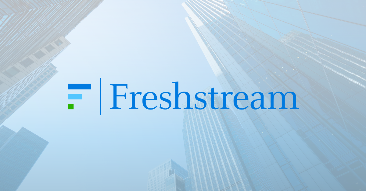 My Internship in Mid-Market Private Equity: a Summer with Freshstream - FSA